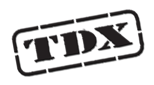 Jeep Trail Jammer TDX