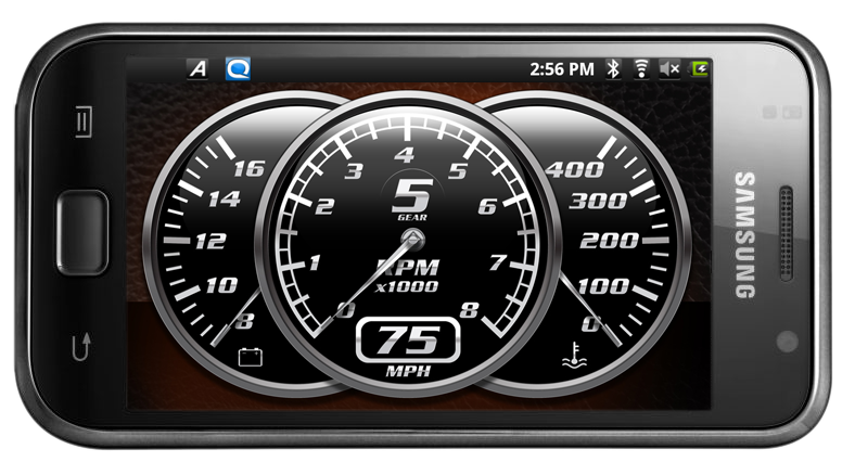 Vigilante Motorcycle Tuning