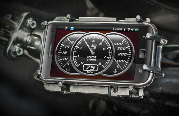 Vigilante Motorcycle Tuning