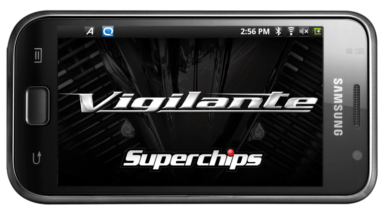 Vigilante Motorcycle Tuning